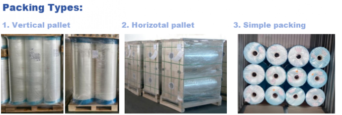 High-Performance BOPP Label Film - Premium Pressure-Sensitive Label ...