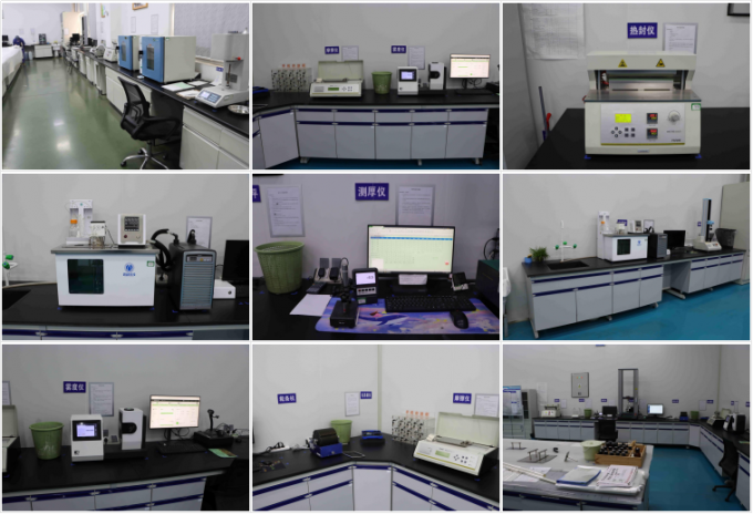 Printing Grade BOPET Plain Film -a High-performance, Uncoated Polyester ...