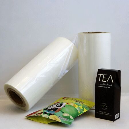 bopp material properties