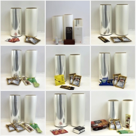 BOPP Matte Film Developed To Enhance Packaging And Printing With ...